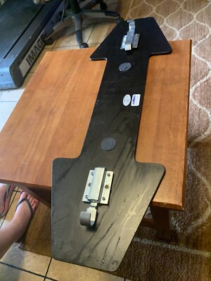 Allen Medical System L50000 Surgical Table Attachment | eBay