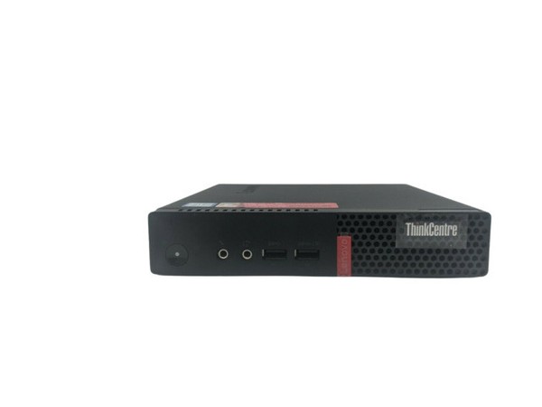 Lenovo ThinkCentre M710Q (256GB, Intel Core i5 7th Gen., 2.70GHz, 8GB ...