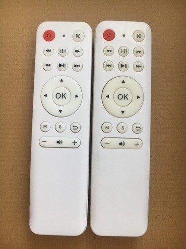 2 PCS Remote Control For Crenova XPE660 | eBay