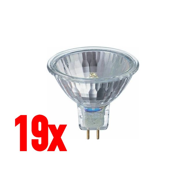 Philips Masterline ES 30w Gu5.3 24d Halogen Bulb for sale online | eBay
