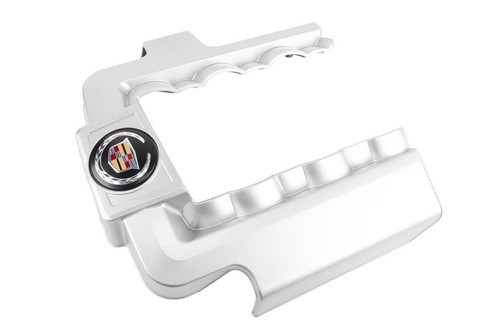 GM Genuine Parts 12643295 Engine Intake Manifold Cover | eBay