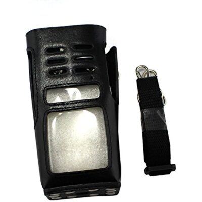 Case Holder for Kenwood/Yaesu/Icom/Motorola GP338 GP328 GP339 GP340 ...