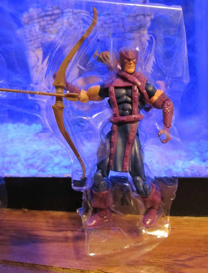 MARVEL UNIVERSE 3.75" ACTION FIGURES Loose 3 3/4 Inch Scale Various ...