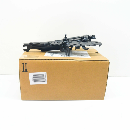 NEW BMW 1 F40 FRONT LEFT BONNET HOOD HINGE 41009465225 ORIGINAL 41-00-9 ...