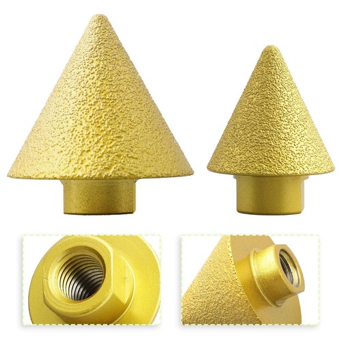 Smooth and Flawless Finish with M14 Thread Chamfer Countersink Bits | eBay