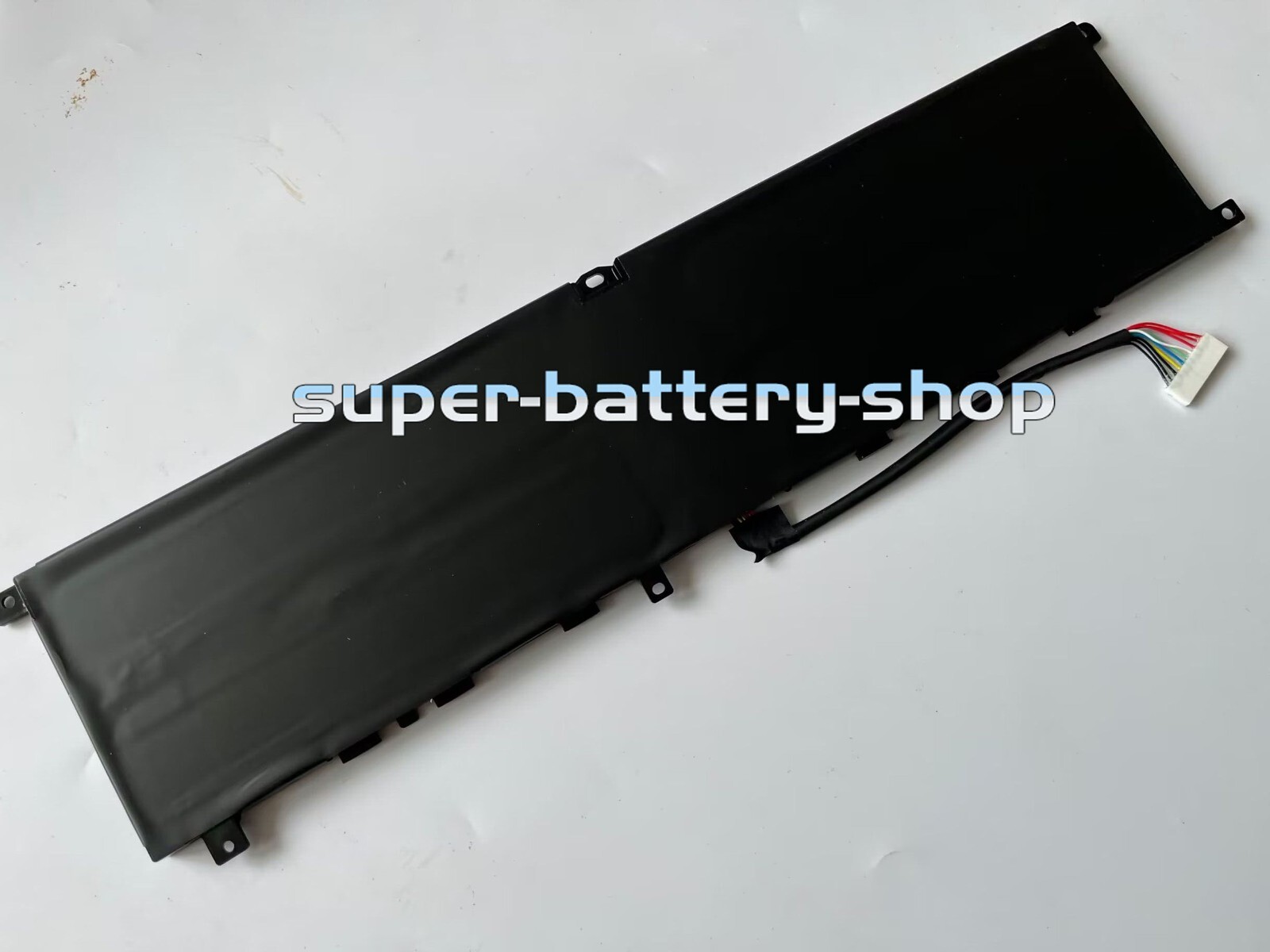 US New Genuine 95Wh BTY-M6M battery for MSI GE76 GE66 GS66 Stealth SF ...