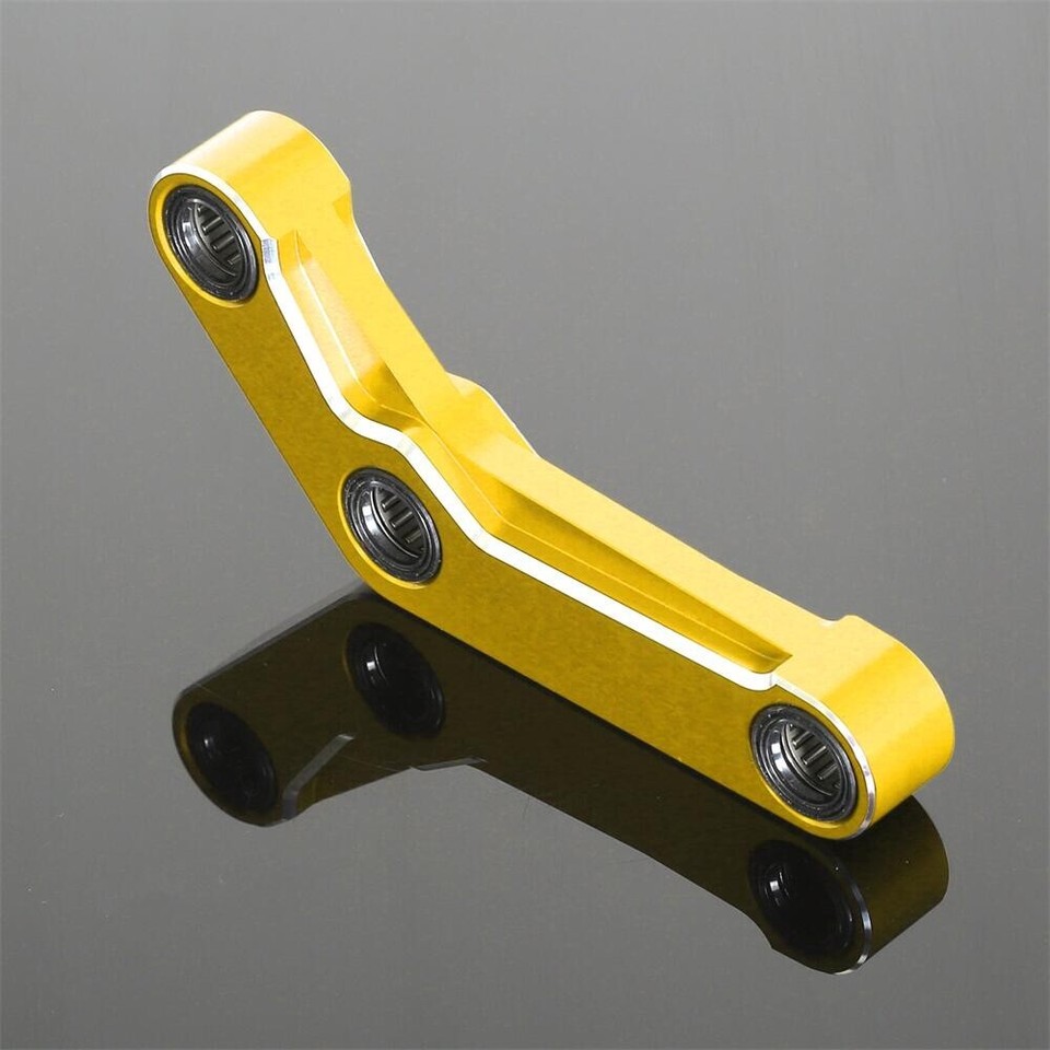 3D CNC Rear Suspension Lowering Link For YAMAHA MT07 XSR700 FZ07 R7 ...