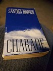 Charade - Hardcover By Brown, Sandra - ACCEPTABLE 9780446516563 | eBay