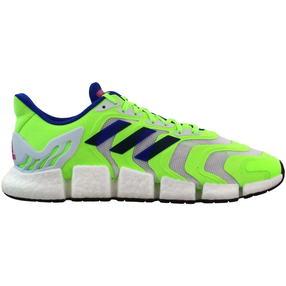 Adidas Running Shoes Climacool Green