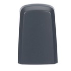 OEM 10-22 Buick Chevrolet Exterior Lock Rear Door Handle Cover Black ...