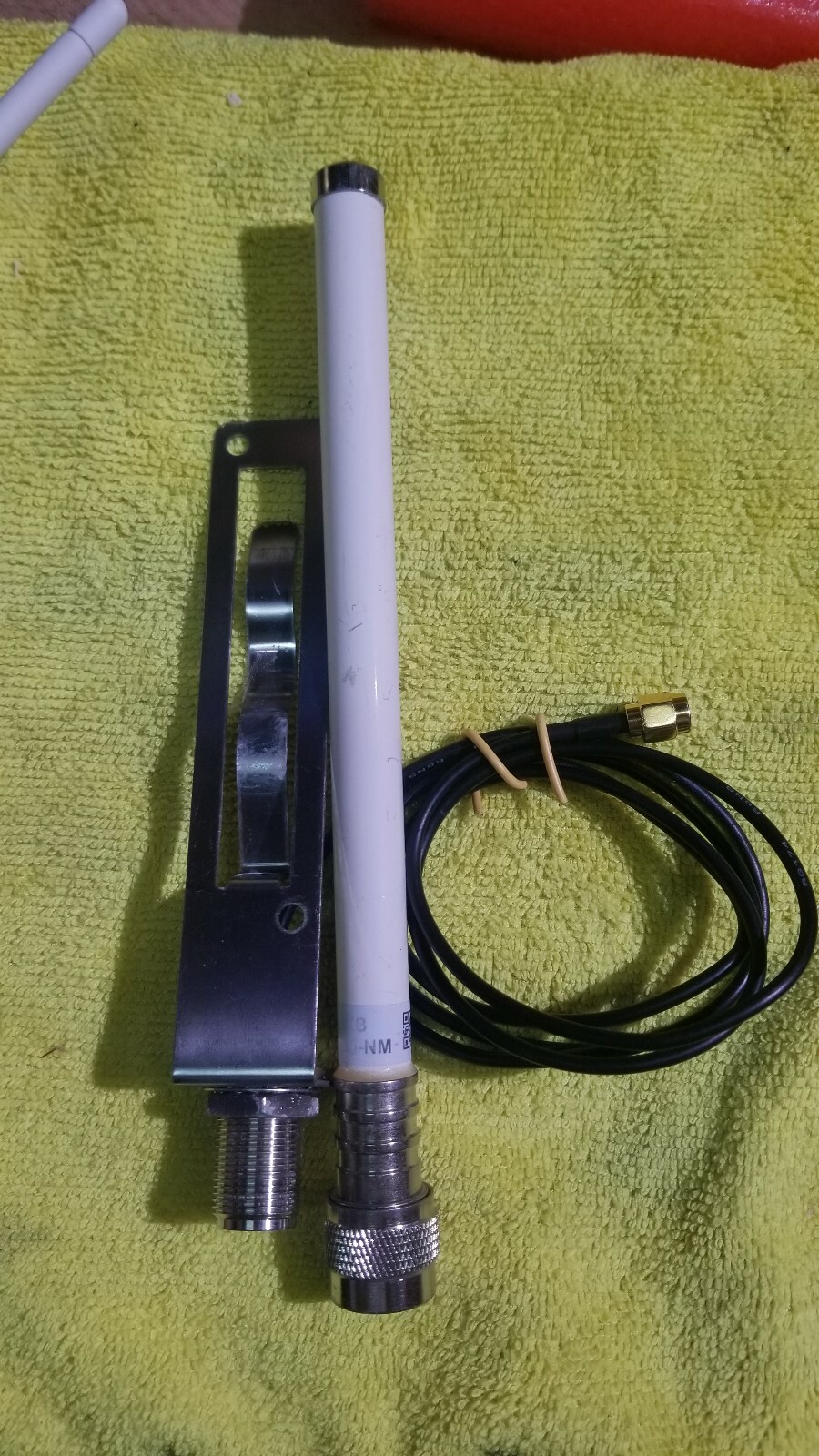 SolarEdge Wireless Home Gateway to Internet Kit SE1000-ZBGW-K5-NA | eBay