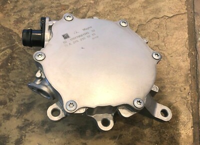 Mercedes-Benz C300 C400 C450 E400 E63 CLS550 Vacuum Pump | 2762300265 ...
