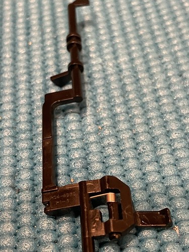 RC4-4373 PAPER JAM SENSOR FLAG HP M506 | eBay