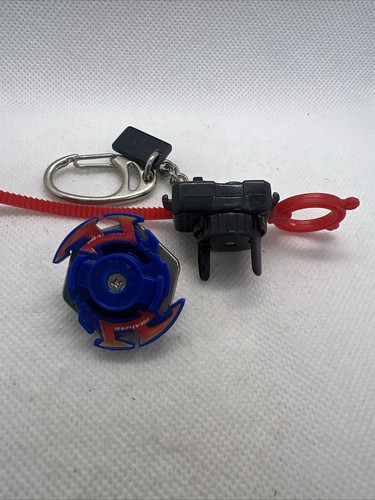 Mini Dranzer S Keychain Beyblade V Force - US Seller | eBay