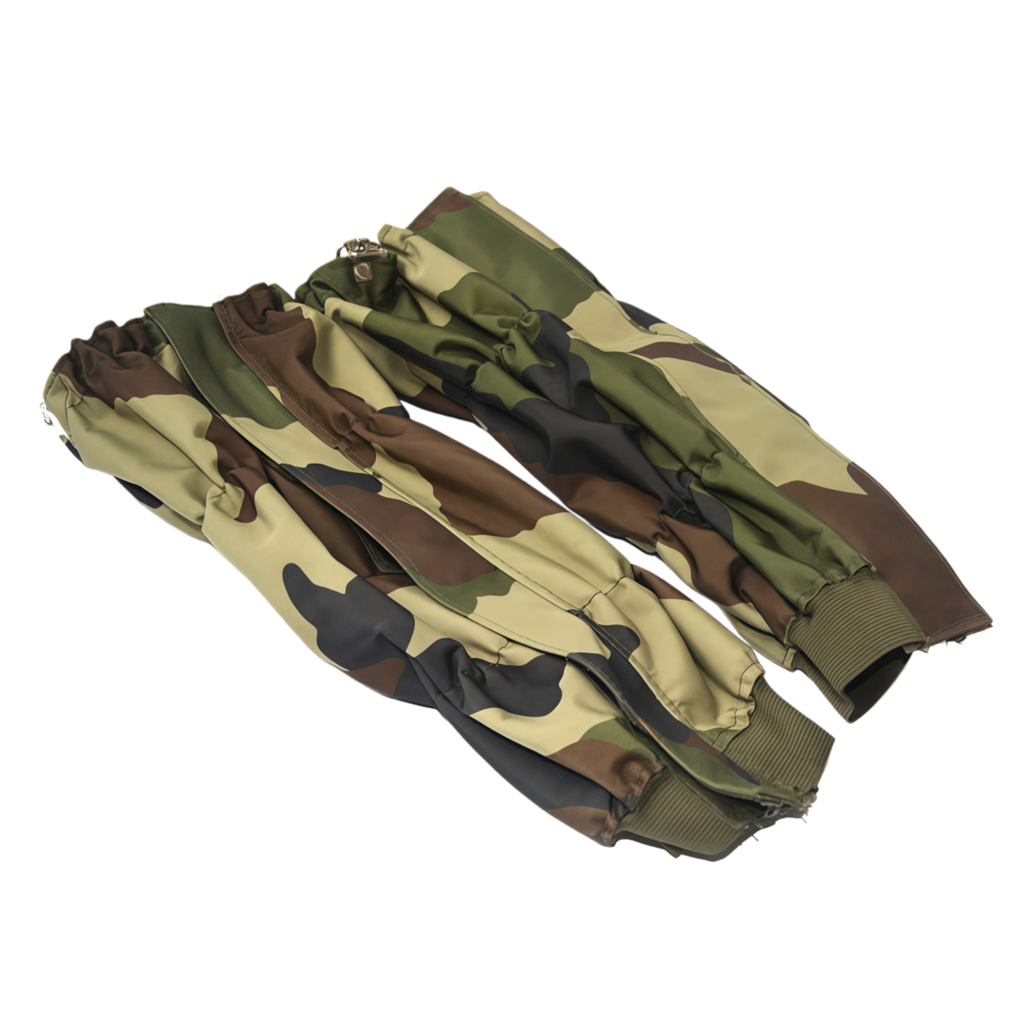 New Adjustable Snake Gaiters for Men & Women, Thicken Snake Proof Boot ...