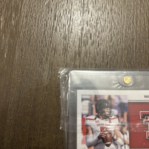 PATRICK MAHOMES Rookie Card ~ 2017 PANINI SCORE #2 & #403 | eBay