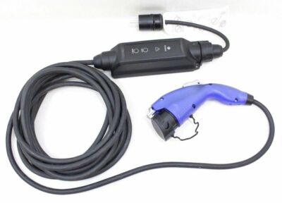Toyota OEM RAV4, Prius Prime Electric Car Charger Charging cable EV ...