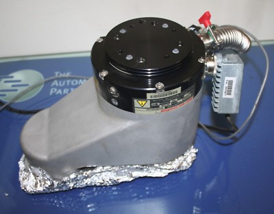 Vacuum - Turbo Molecular High Vacuum Pump