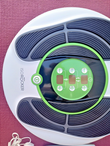 REVITIVE IX Circulation Booster IsoRocker RIX Foot Massage Pain Relief ...