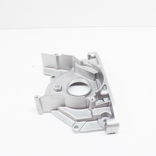 NEW AUDI A1 8X FRONT CYLINDER BLOCK SEALING FLANGE 03G103153B OEM | eBay