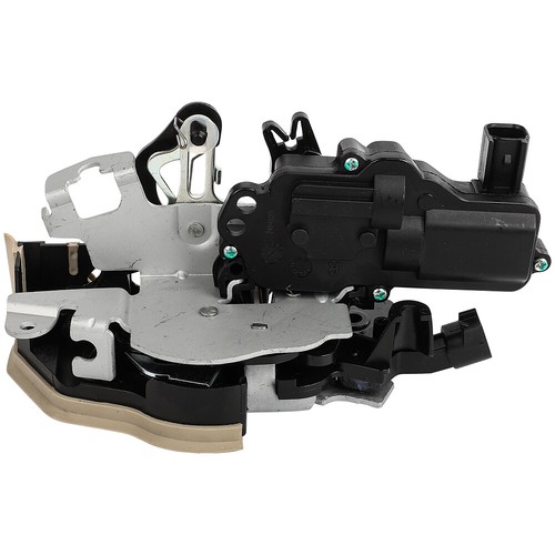 Rear Right Door Lock Actuator w/ Power/Auto Locks for Ford F-150 2018 ...