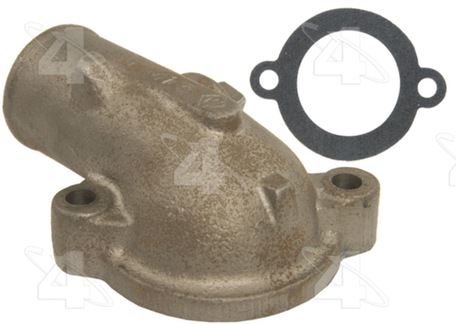 Engine Coolant Water Outlet Parts Master 84849 for sale online | eBay