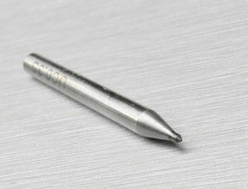 Tungsten Carbide Tip Replacement for Scribe Marking Etching Scriber Pen ...