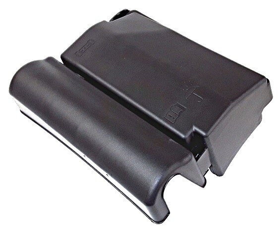 Genuine VW Beetle Cabrio Cabriolet Cover For Fuse Box/Relay Plate ...