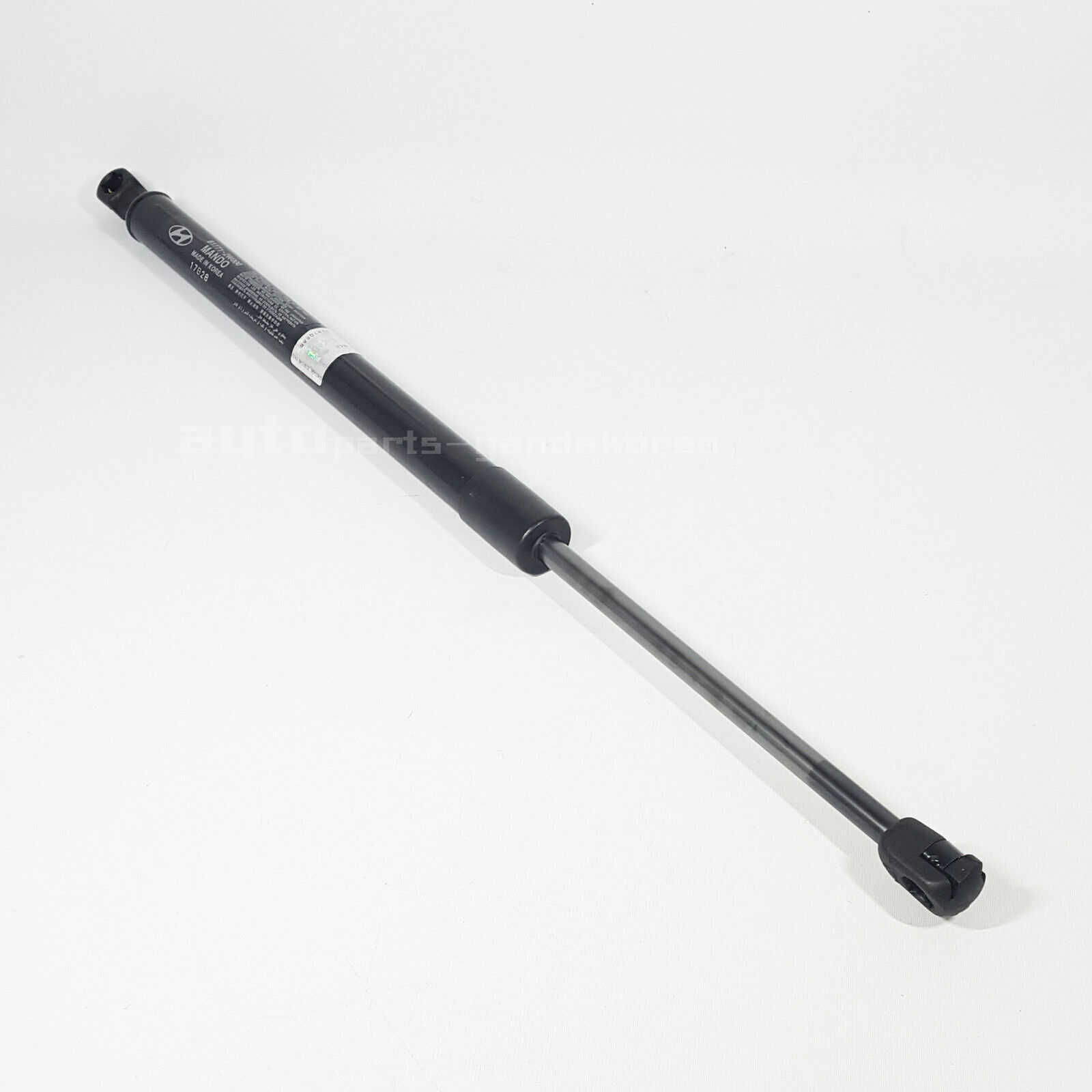 Genuine 817712W000 Tail Gate Lifter LH RH 2ea for Hyundai Santa FE 2012 ...