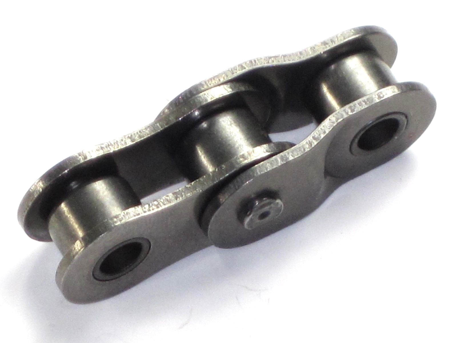 Half Link Renold 430 chain link Triumph BSA Norton 5/8" x 1/4" 110054 ...