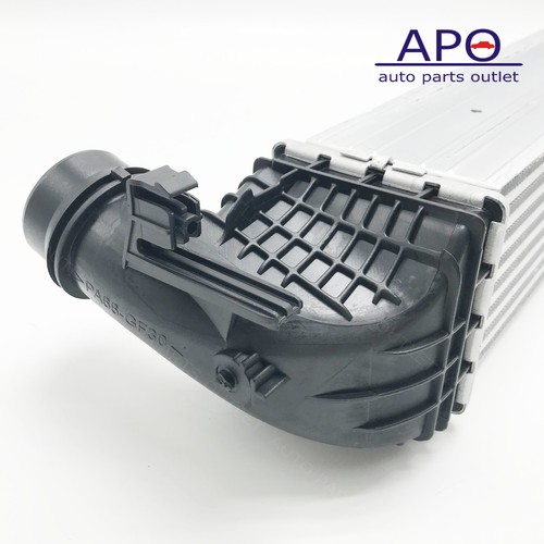 Charge Air Cooler Intercooler 39116550 For 2016 2017 2018 2019 ...