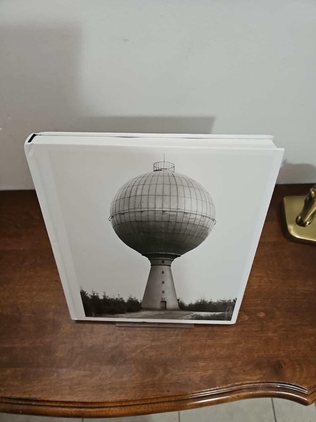 Bernd and Hilla Becher by Jeff L. Rosenheim (2022, Hardcover ...