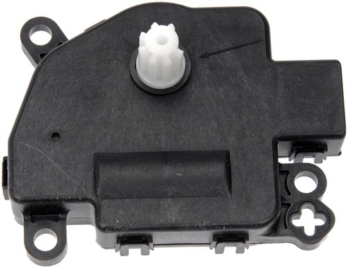 Main HVAC Blend Door Actuator Dorman For 2010-2011 Dodge Caliber GAS | eBay