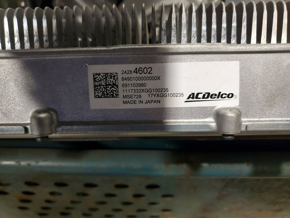 24284602 Module Hybrid | eBay