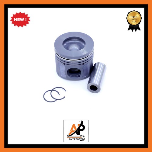 For FORD RANGER 2.2 HDI DIESEL 4HG P22DTE Standard Size Piston 1 Piece ...