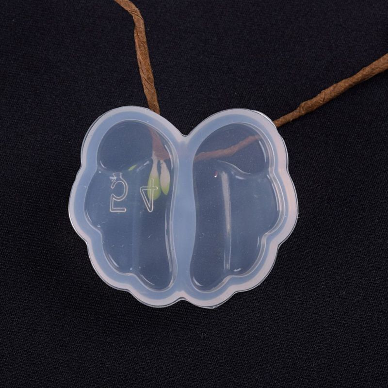 Angel Silicone Molds Plaster Cake Molds Decor Tool DIY Handmade | eBay