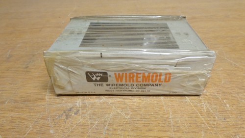 WIREMOLD G-3000 series WALL BOX CONNECTOR | eBay