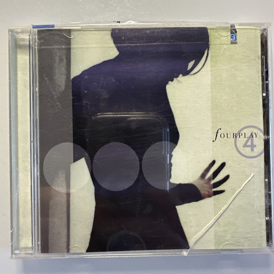 Fourplay 4 CD | eBay