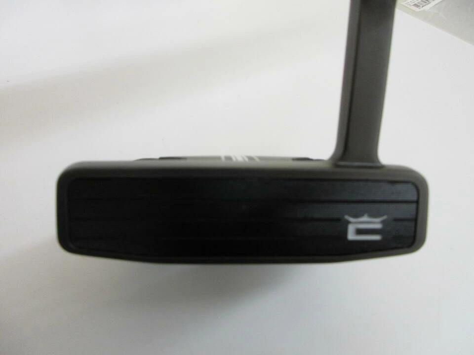 Cobra 3D Printed Agera Armlock 2024 Putter 41In W/Hc Kbs Ct Tour 120 ...