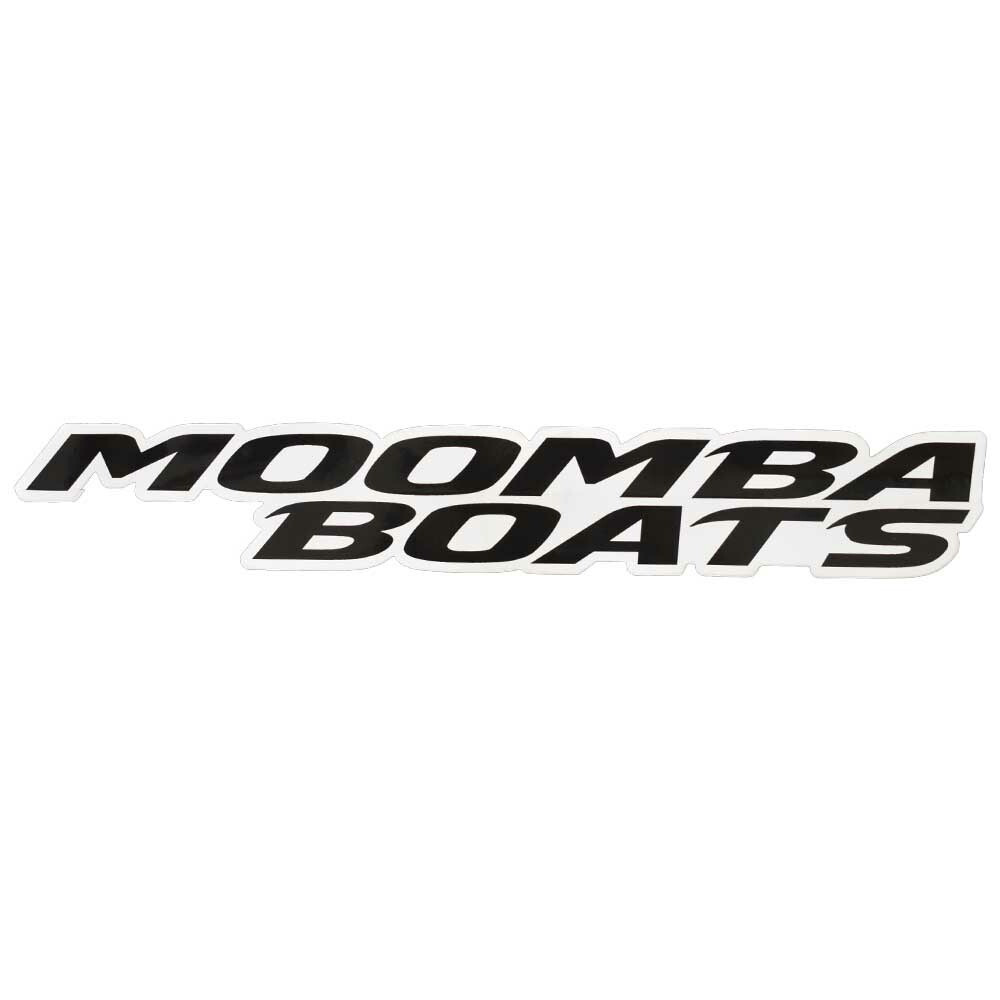 Moomba Boat Logo