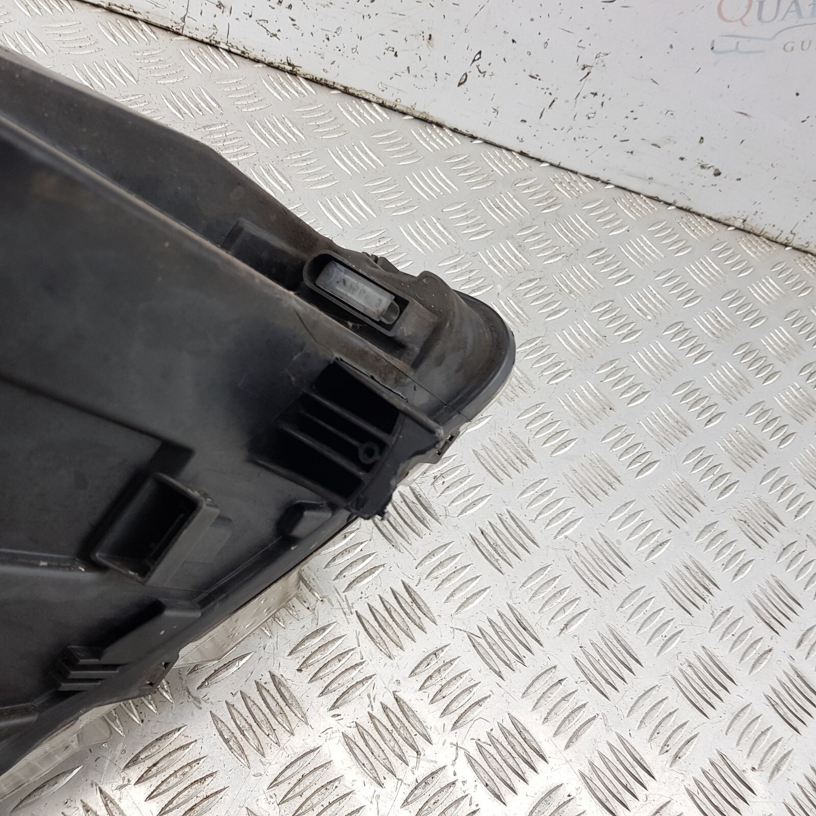 MERCEDES SPRINTER W910 Left Side Headlight A9109060200 Genuine 2019 ...