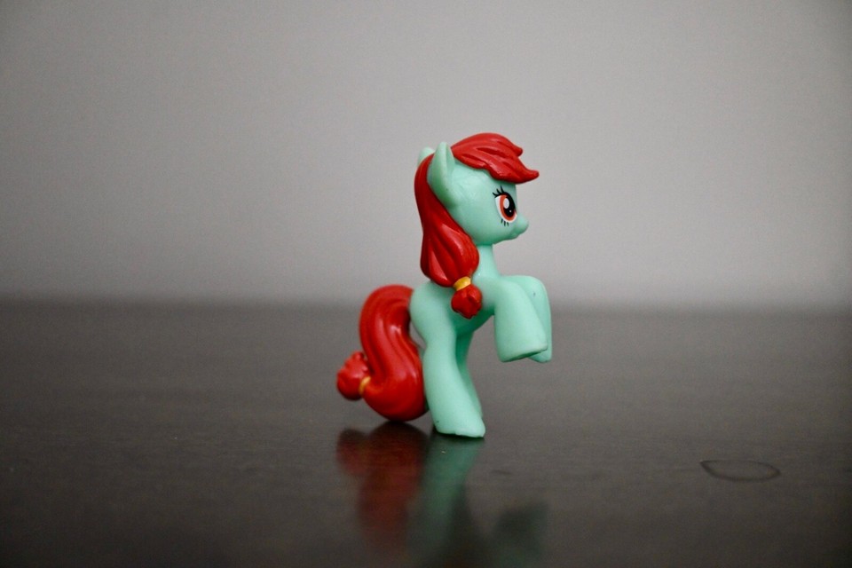 My Little Pony Wave 11 Blind Bag Figures, Multi-listing, You Pick Your ...