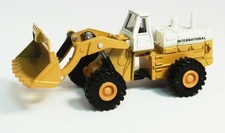 Ertl Mighty Movers 1/64 IH Wheel Loader 560 #1850 for sale online | eBay