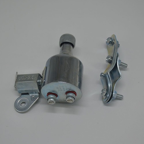 Motor Generator Generator Mounting Bracket 12V 6W Bike Light Generator ...