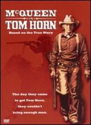 Tom Horn by William Wiard: Used 85393893323| eBay