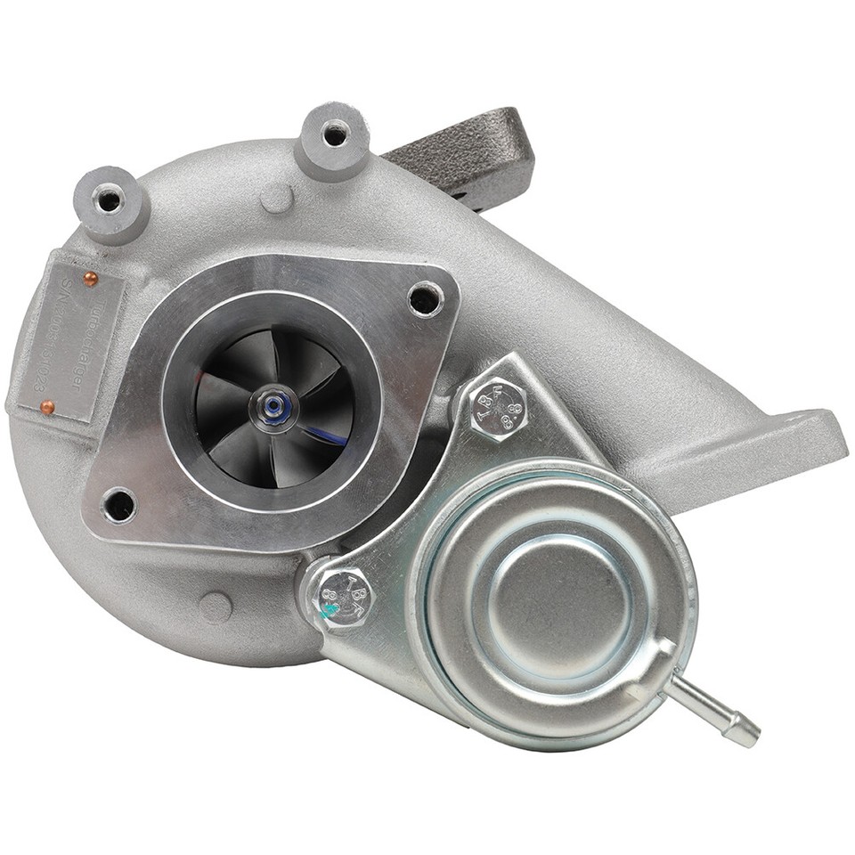 For Nissan for Juke 1.6L 2011-2017 Turbo Turbocharger 49335-00850 | eBay