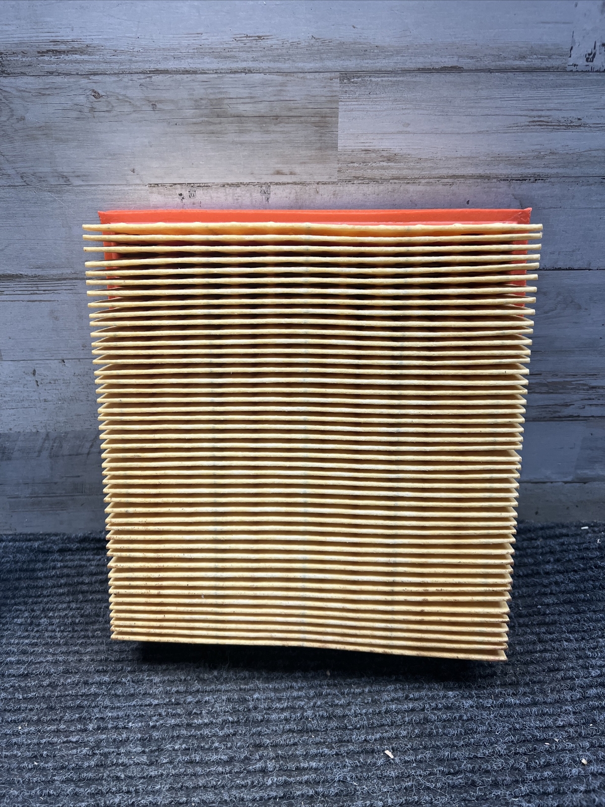 WIX 49883 - Air filter cross reference