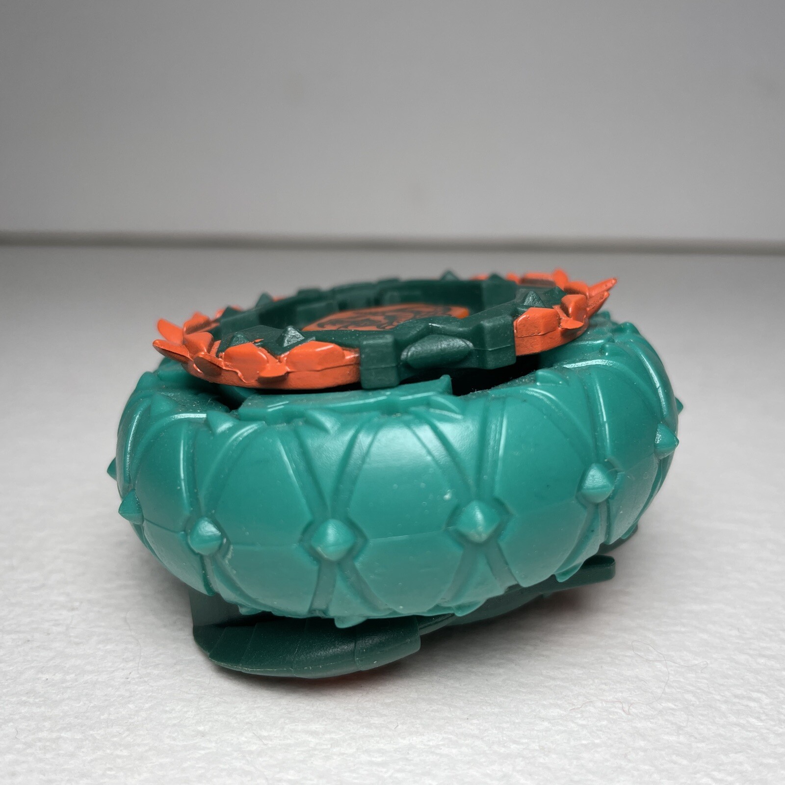 Beywheelz Beyblade Venom Bite Serpent Green Orange Toy Hasbro | eBay