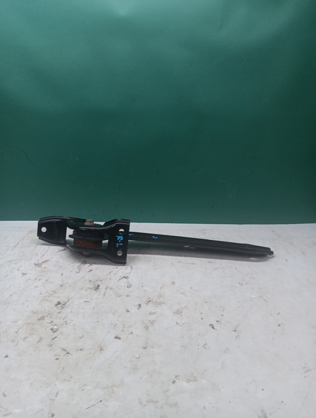 2010-2017 GMC Terrain Left Rear Lower Control Trailing Arm OEM 22678197 ...