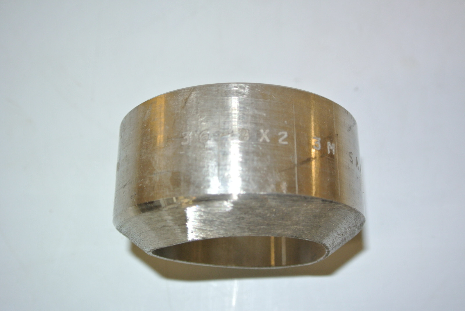LOT (4) 2" SOCKOLET 304L STAINLESS STEEL 3000LB 36-8X2 | eBay